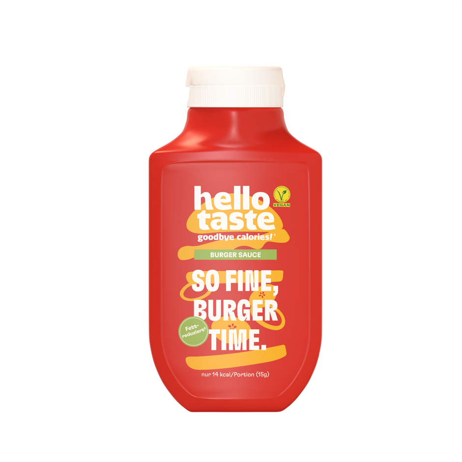 Saucen – hellotaste