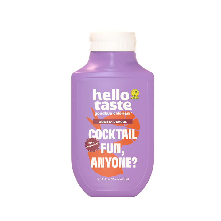 Saucen – hellotaste