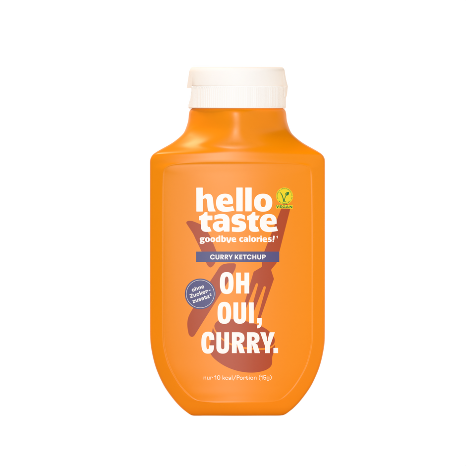 Saucen – hellotaste