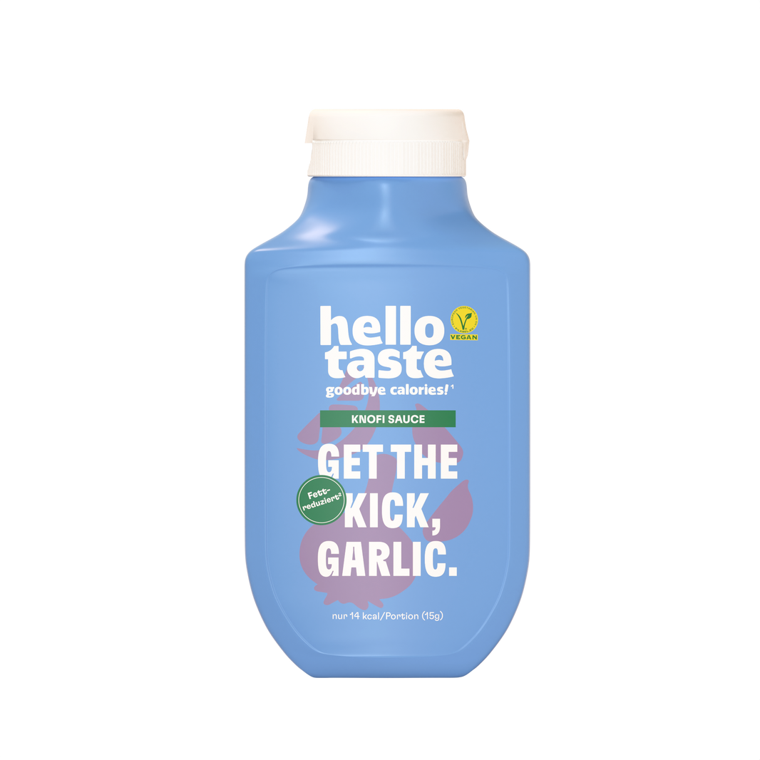 Saucen – hellotaste