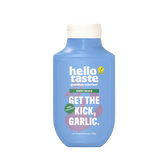 Saucen – hellotaste