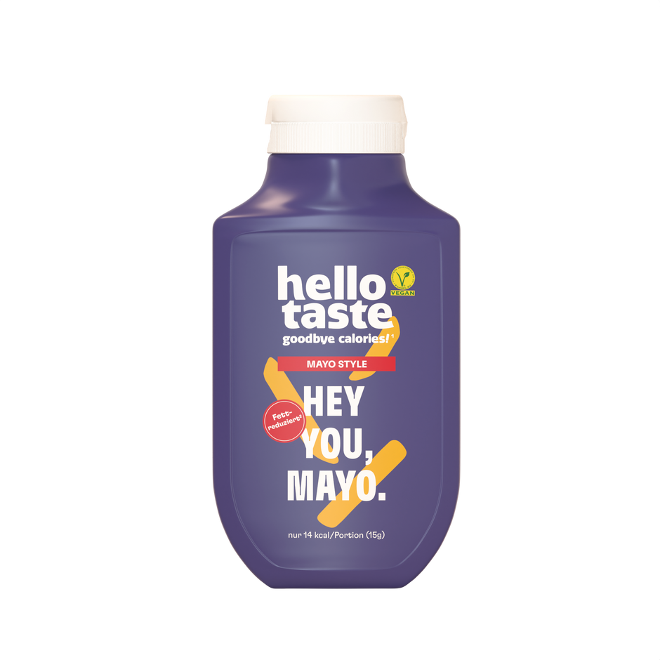 Saucen – hellotaste