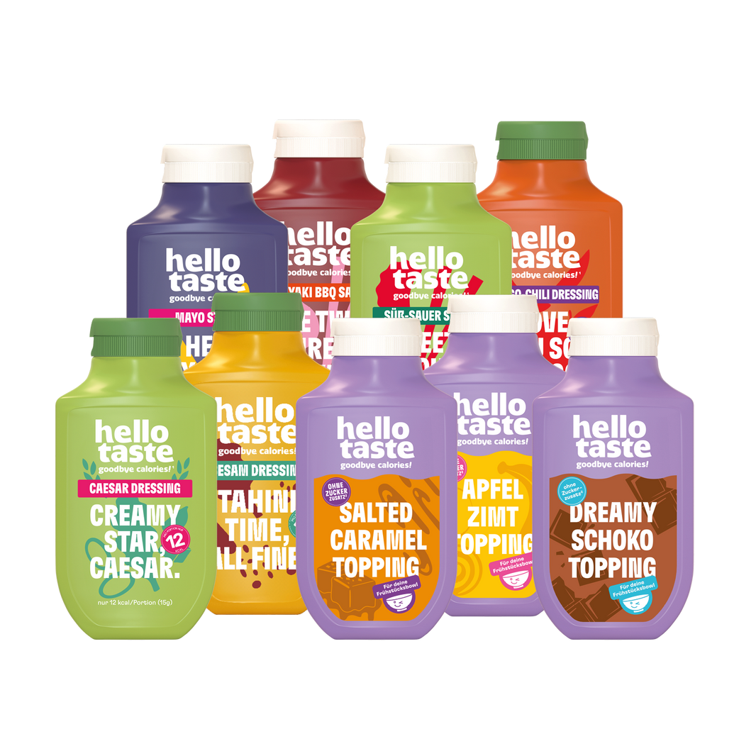 Produkte – hellotaste