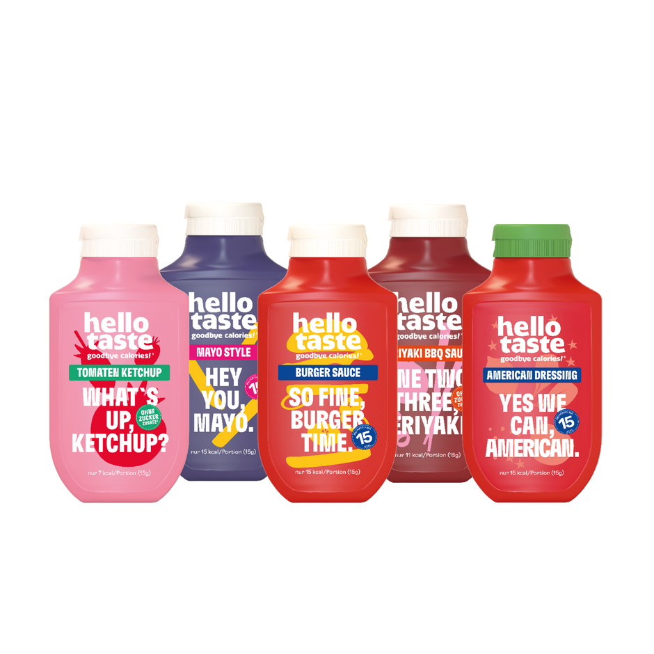 Produkte – hellotaste