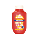 Saucen – hellotaste