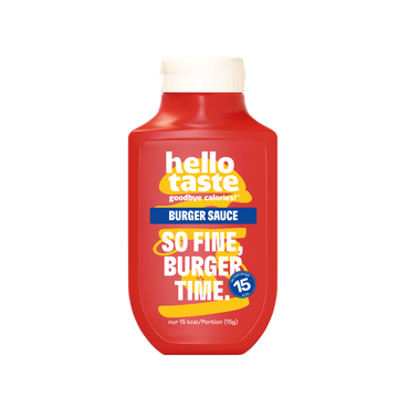 Saucen – hellotaste