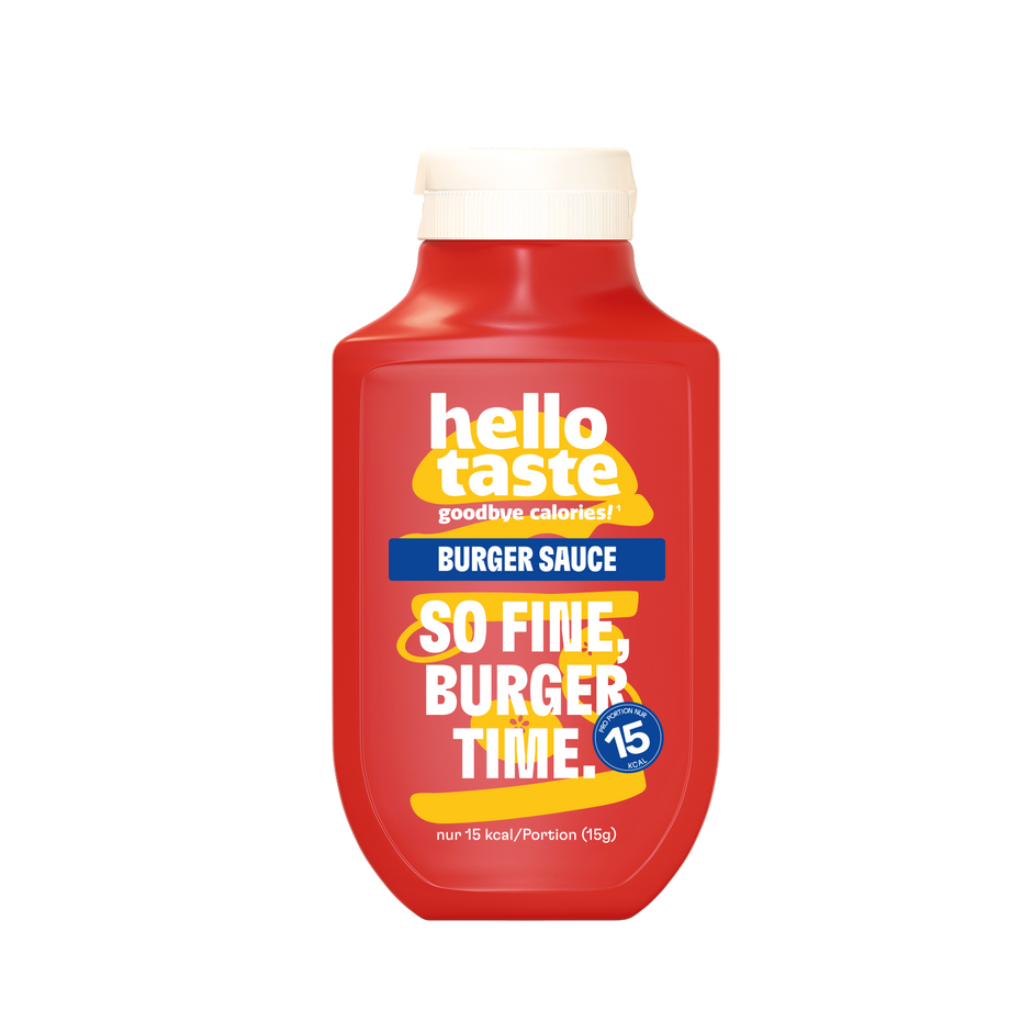 Saucen – hellotaste