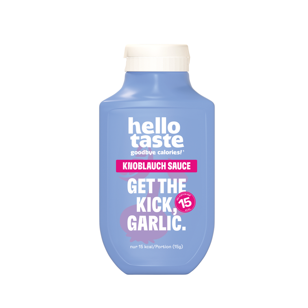 Saucen – hellotaste