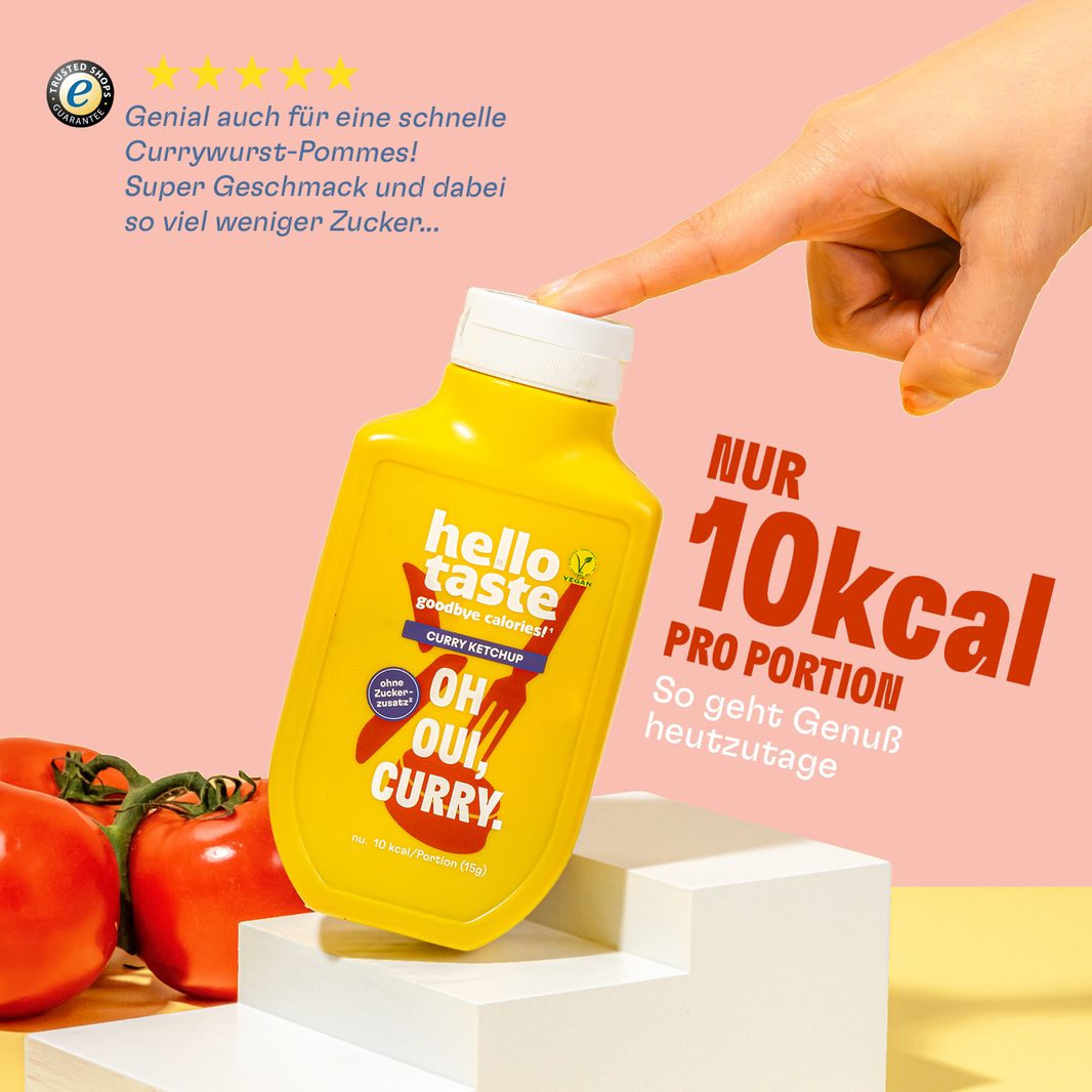 Saucen – hellotaste