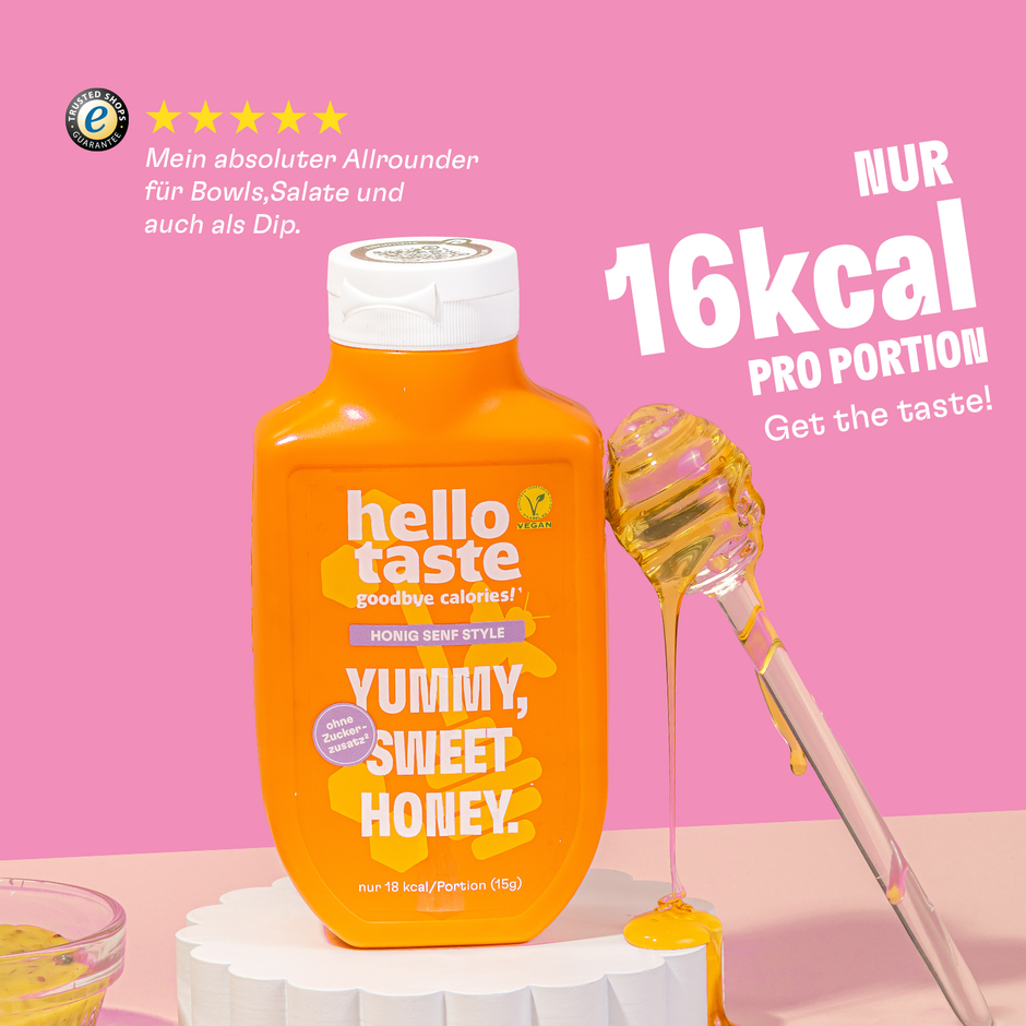 Saucen – hellotaste