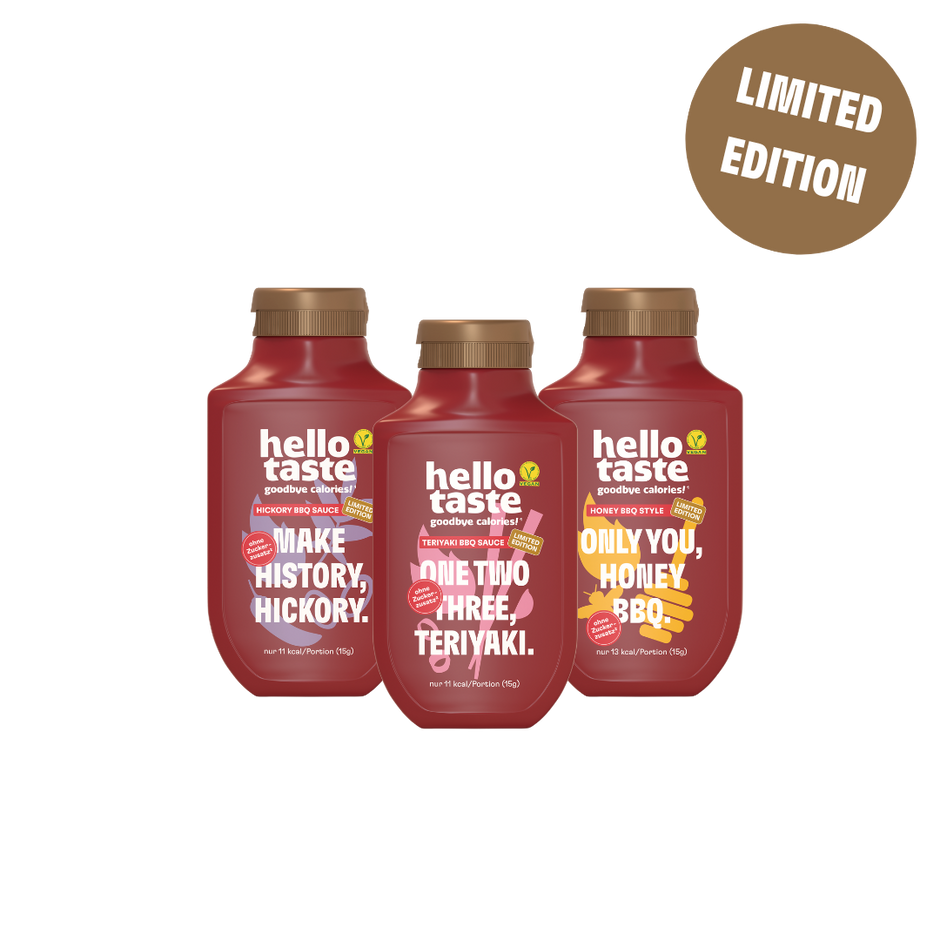 Saucen – hellotaste