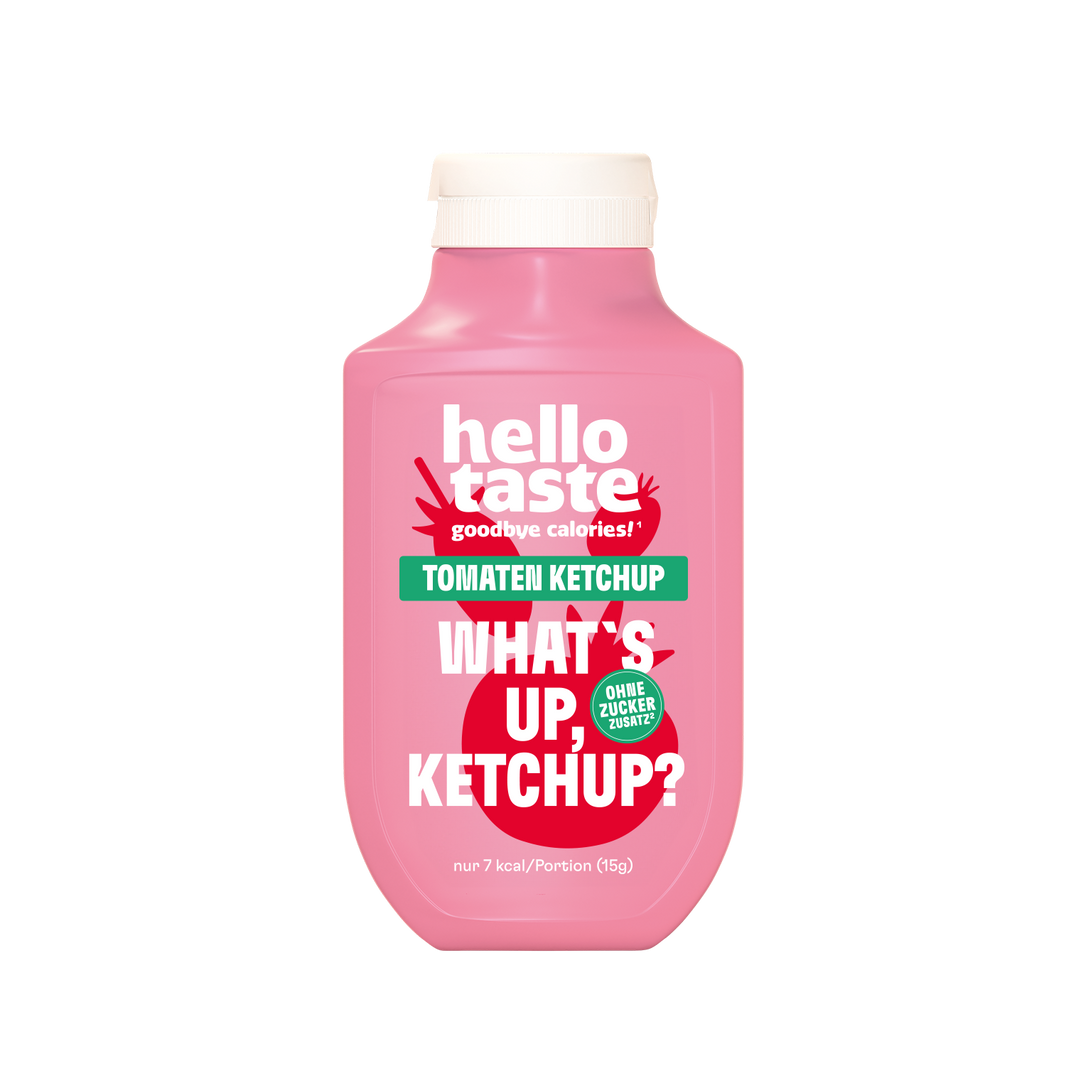Saucen – hellotaste