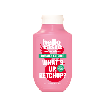 Saucen – hellotaste