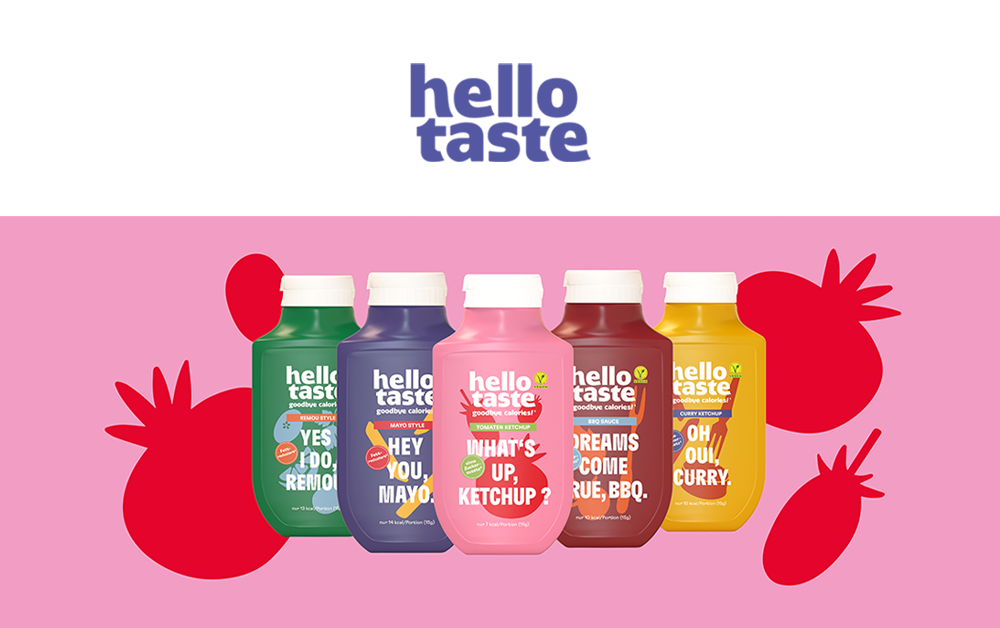 Saucen – hellotaste