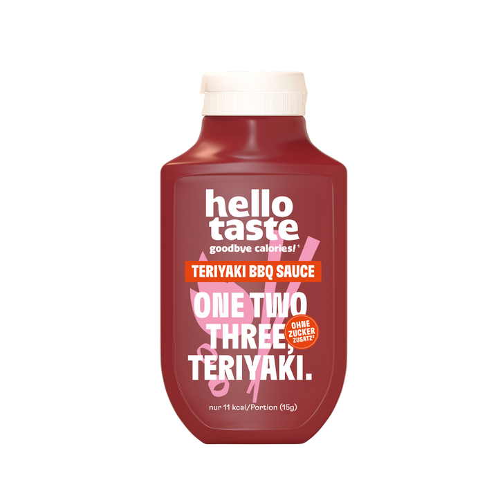 Saucen – hellotaste