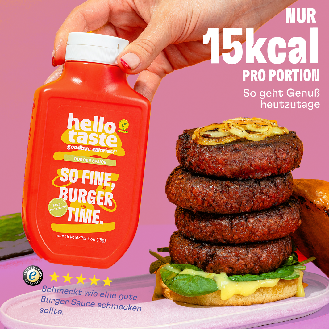 Saucen – hellotaste